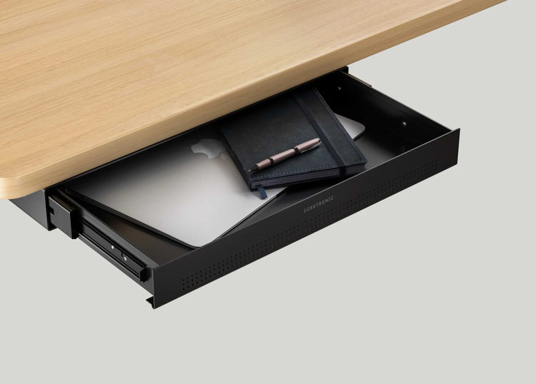 Height-adjustable (Standing) Desks | Desktronic