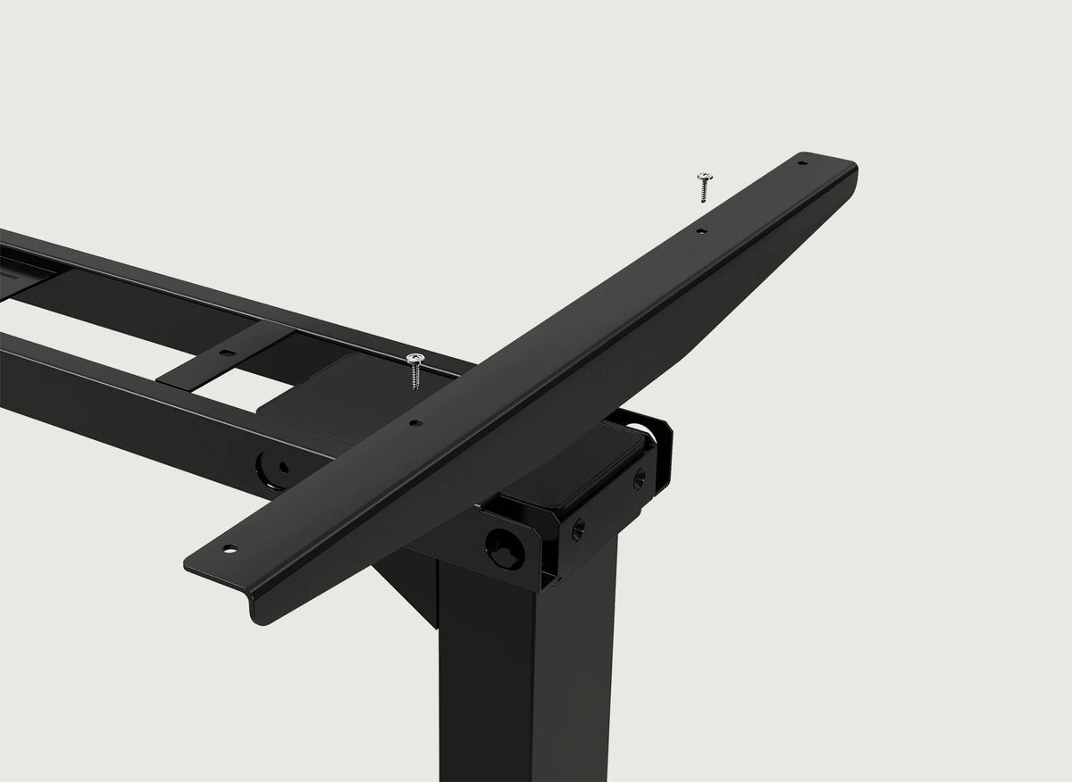 Height-Adjustable Desk Frame HomePro | Desktronic – Desktronic.co.uk