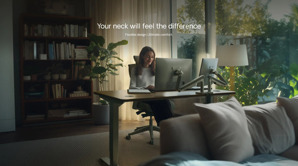 Monitor holder | Desktronic – Desktronic.co.uk