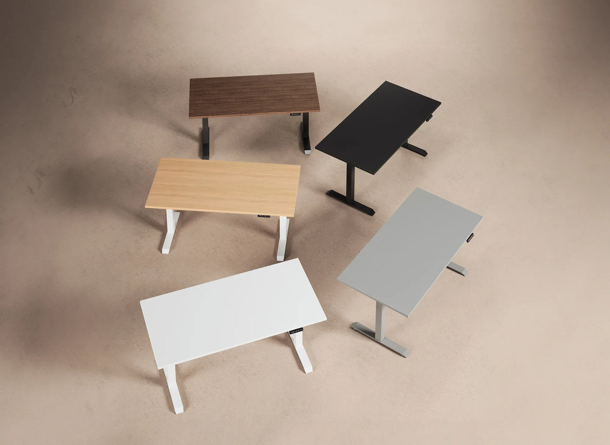 Tabletops | Desktronic