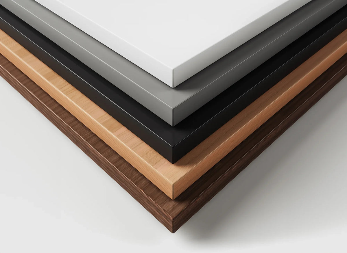 Tabletops | Desktronic